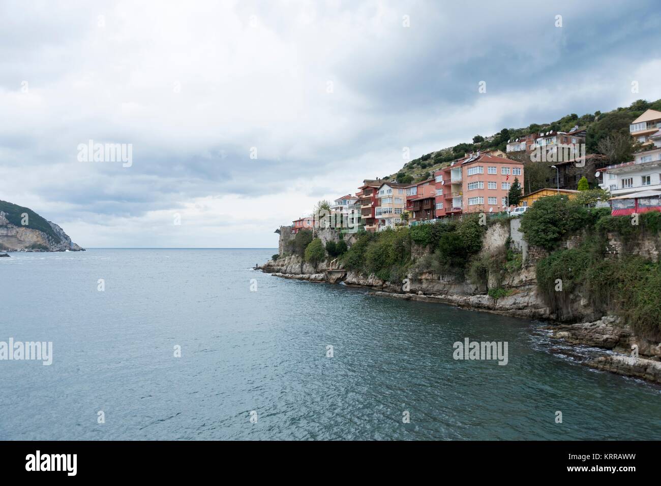 Bartin province hi-res stock photography and images - Alamy
