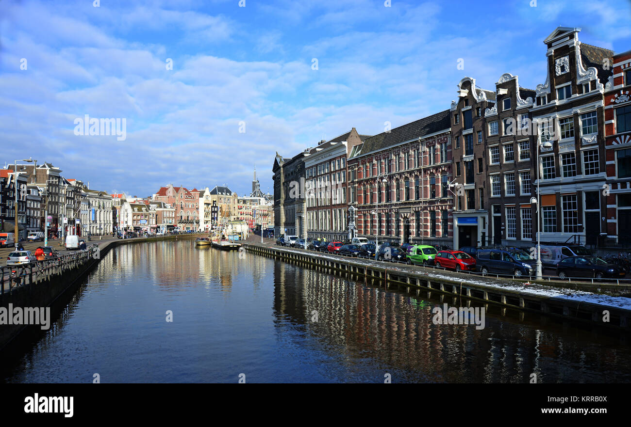 FEBRUARY 13,2013 AMSTERDAM.Amsterdam is the capital and most populous ...