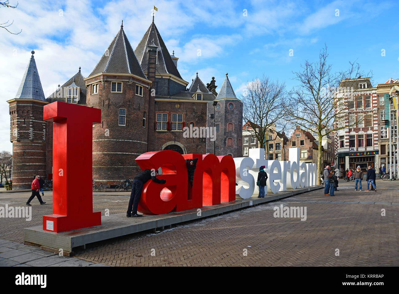 FEBRUARY 13,2013 AMSTERDAM.Amsterdam is the capital and most populous ...