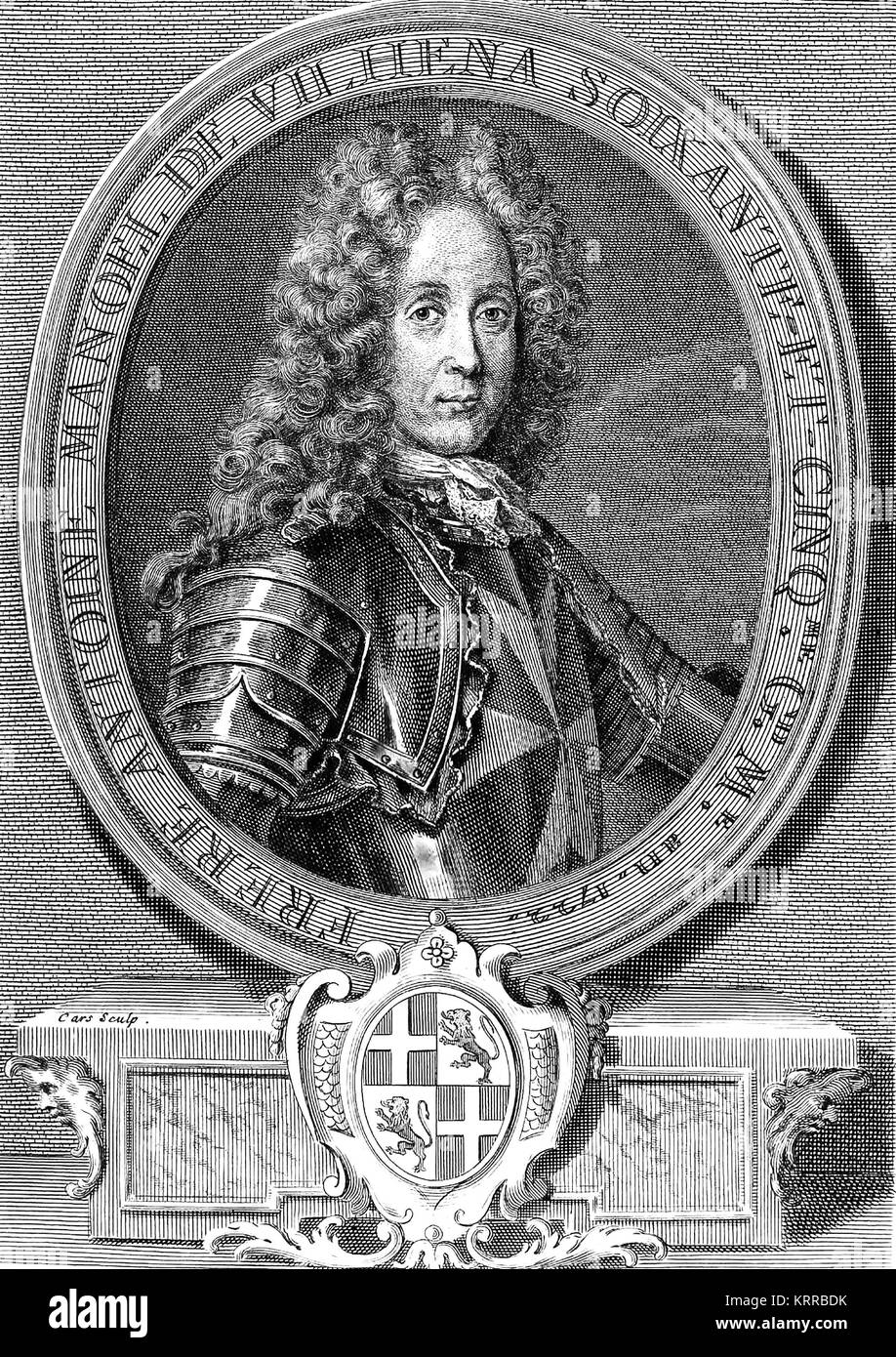 Antonio manoel de vilhena hi-res stock photography and images - Alamy