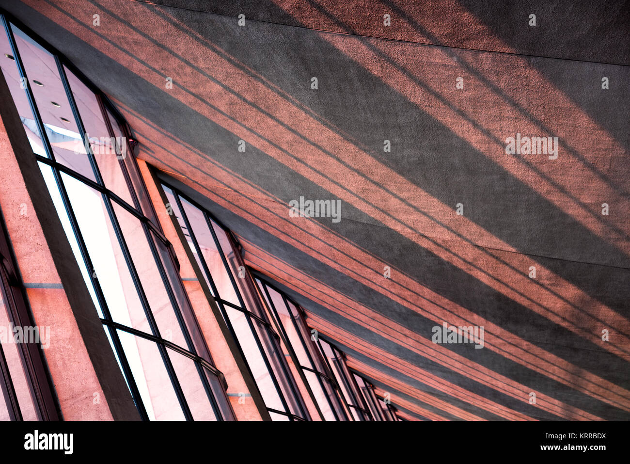 Washington dulles airport dc hi-res stock photography and images - Alamy