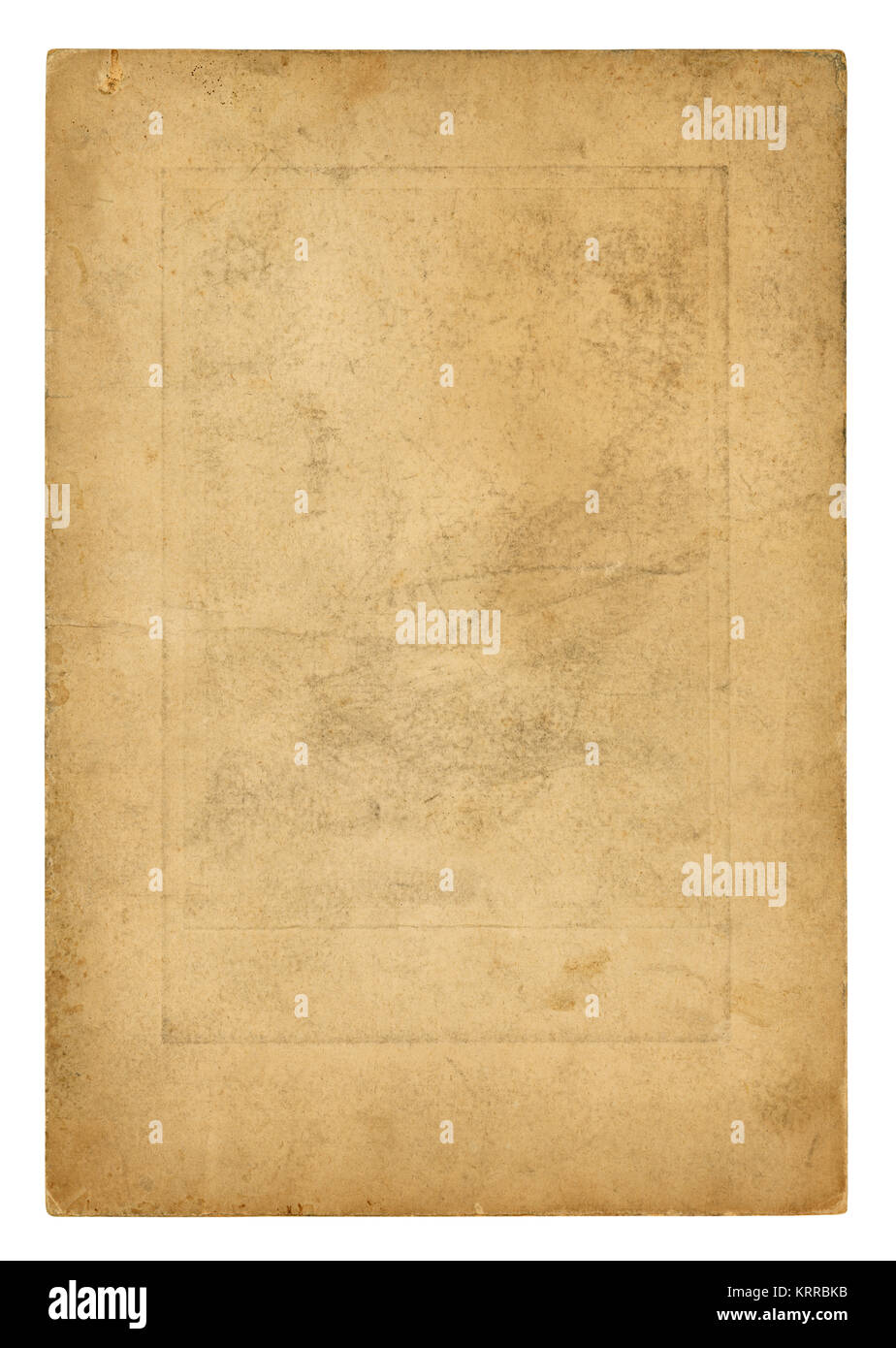 Vintage Photo paper - High resolution Stock Photo - Alamy