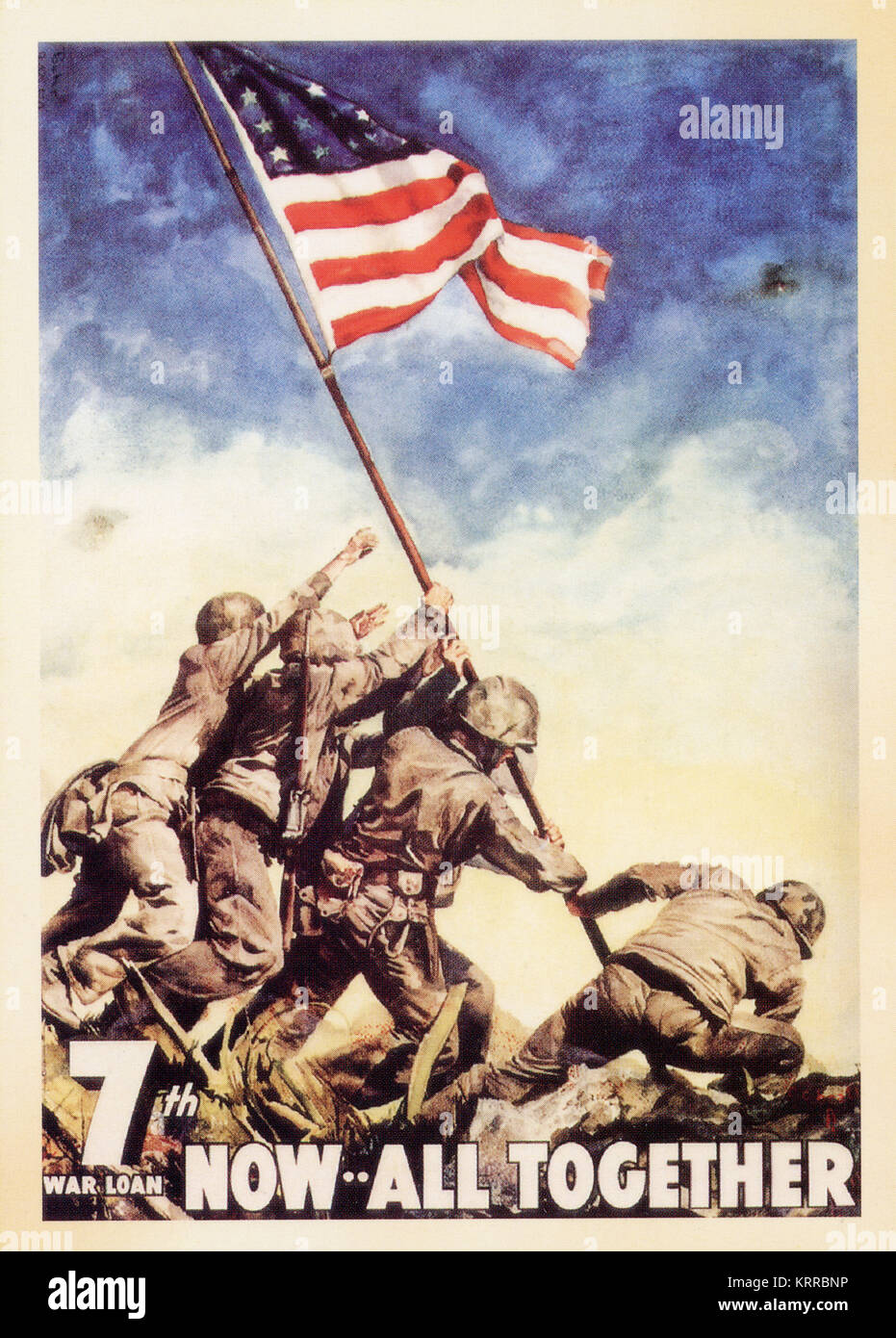 Vintage us postcard hi-res stock photography and images - Alamy