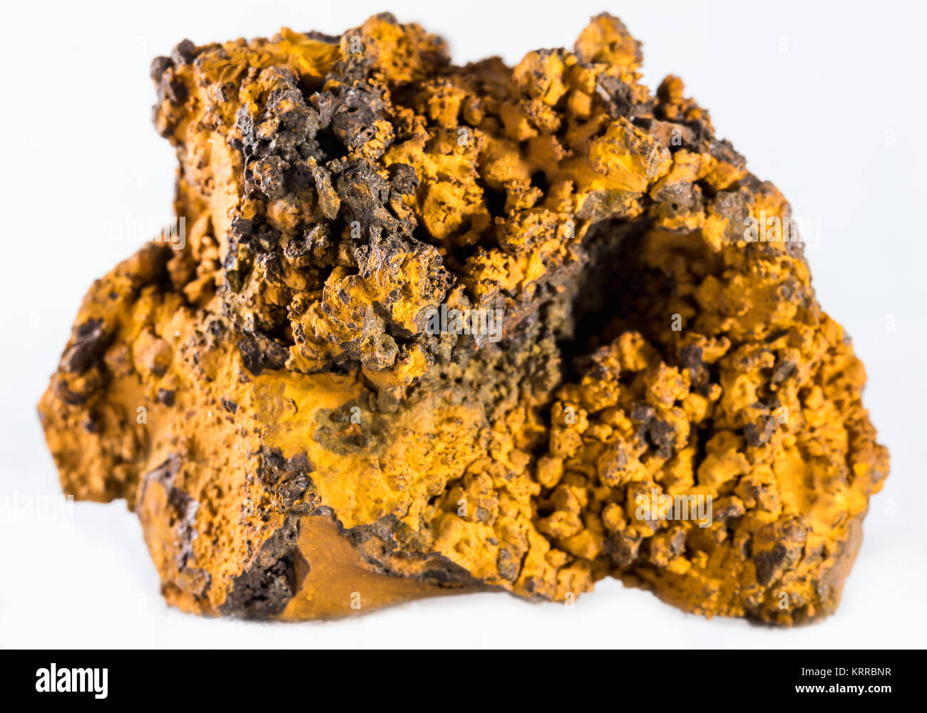 Limonite Stock Photos & Limonite Stock Images - Alamy