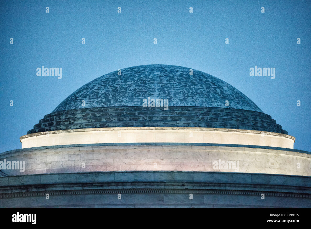 Architect john russell pope hi-res stock photography and images - Alamy