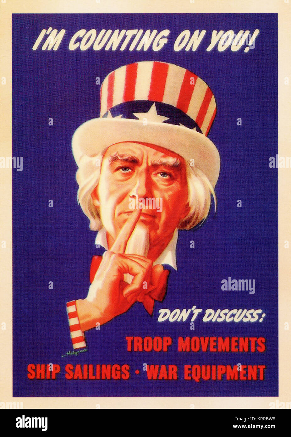 Vintage us postcard hi-res stock photography and images - Alamy