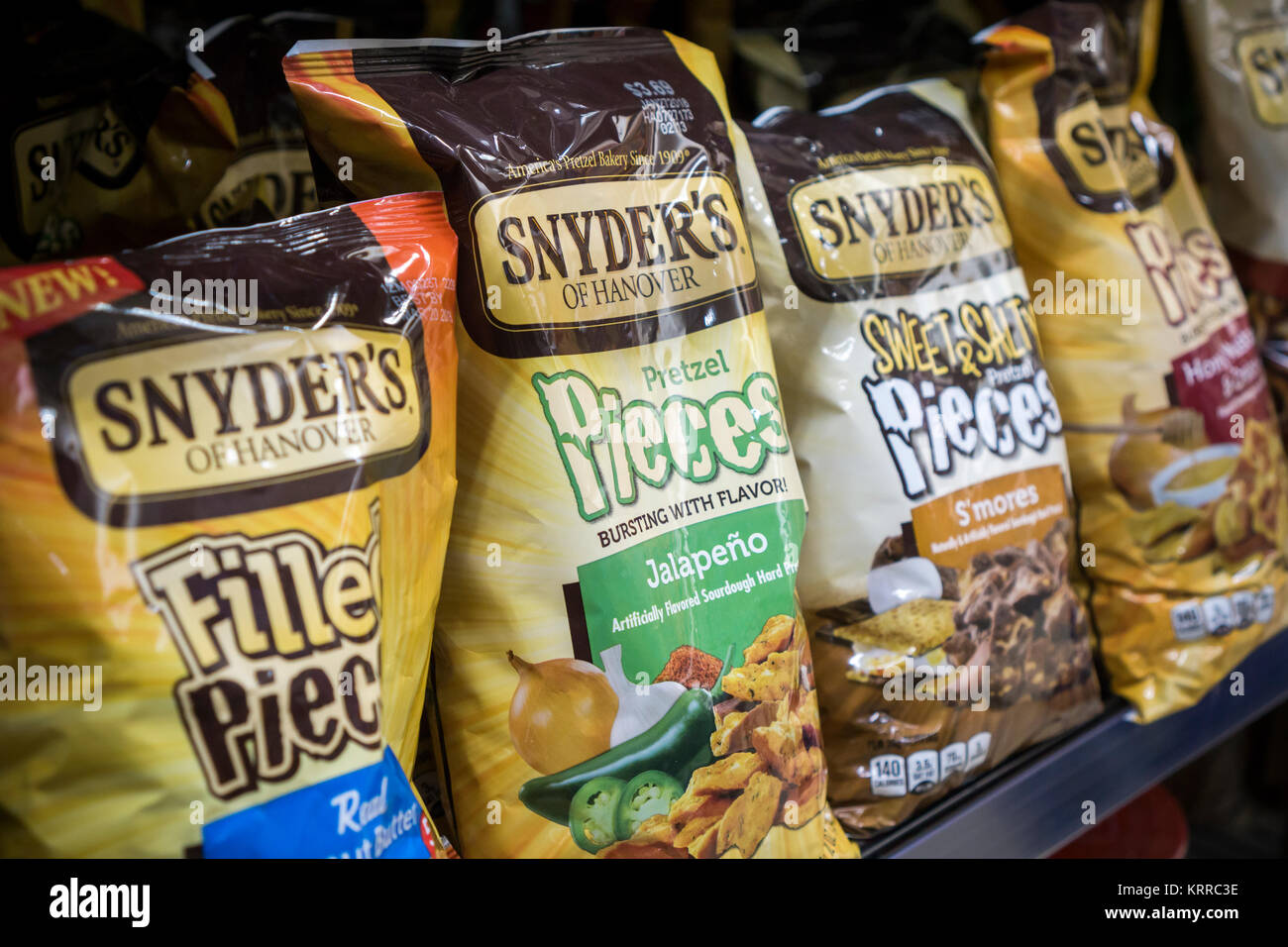 Snyders lance hi-res stock photography and images - Alamy