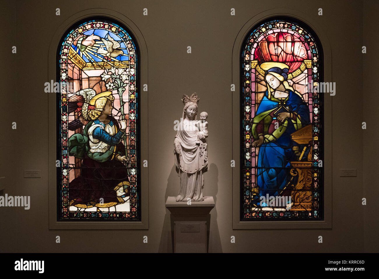 Religious art artwork hi-res stock photography and images - Alamy