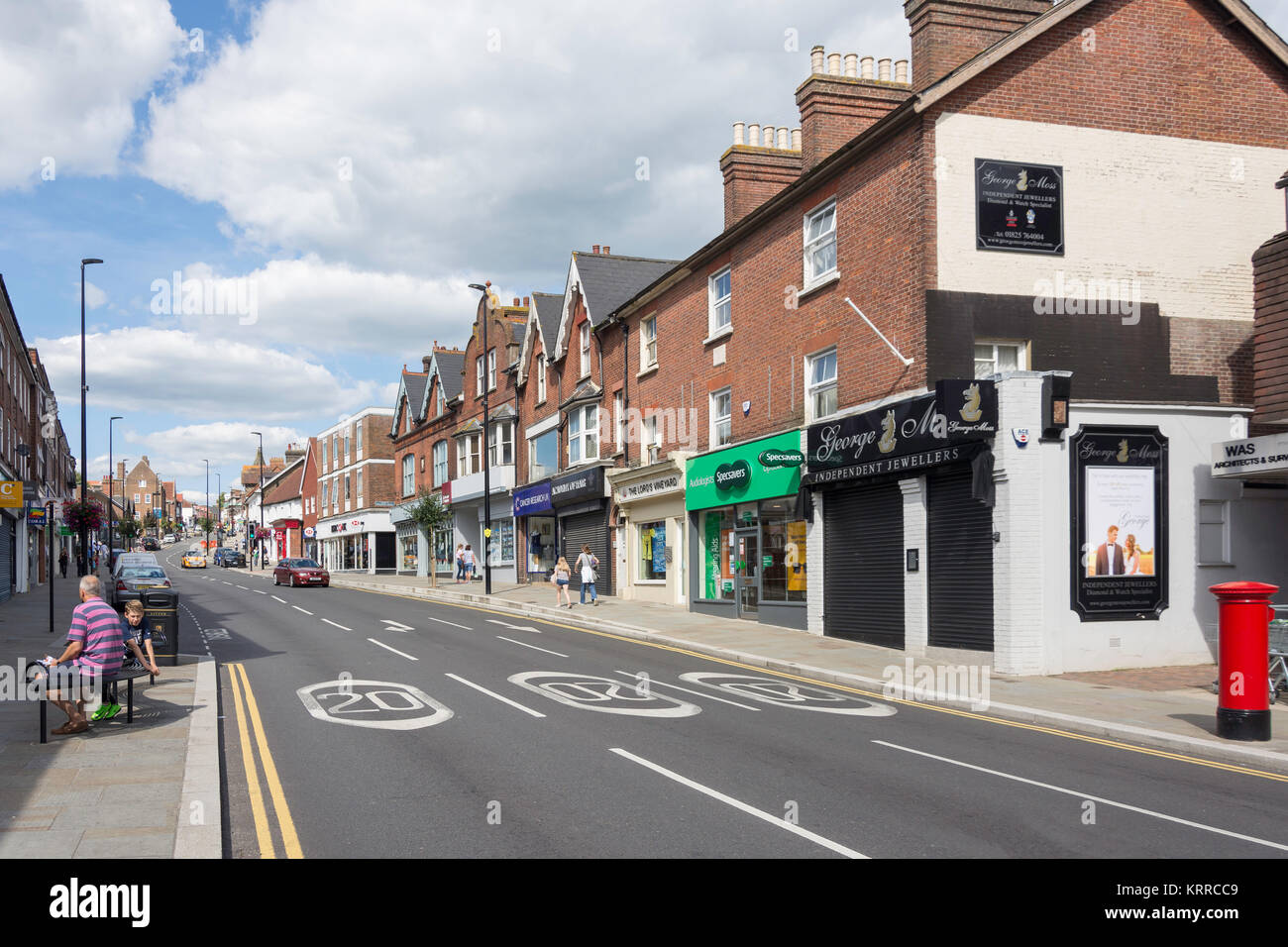 Uckfield hi-res stock photography and images - Alamy