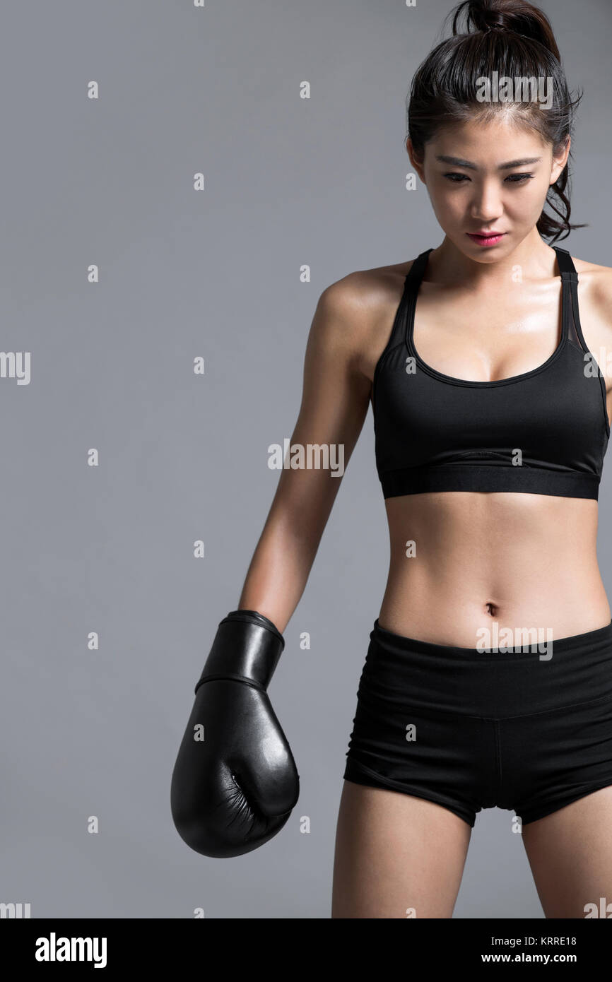 Boxer care hi-res stock photography and images - Alamy