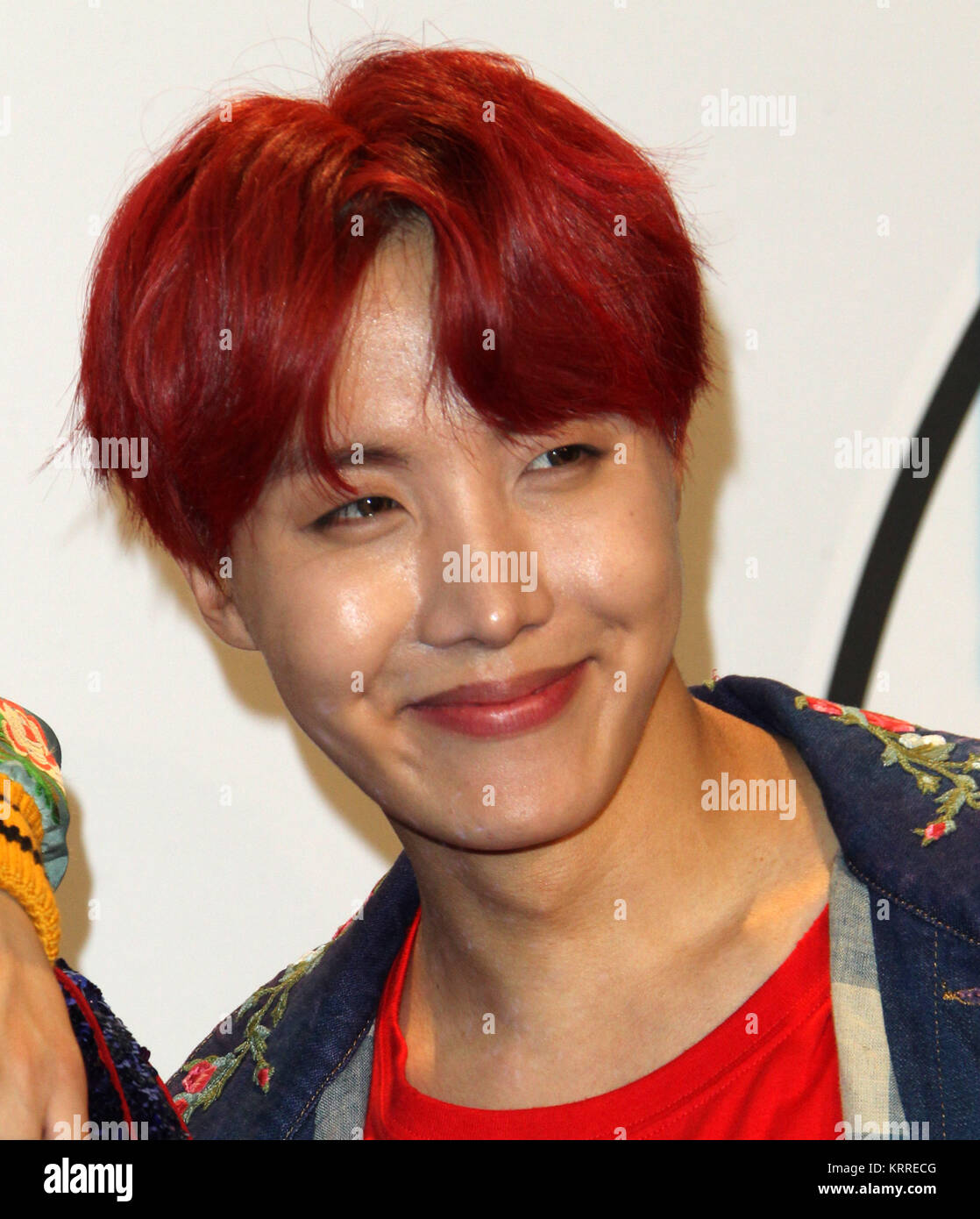 American Music Awards 2017 Press Room held at the Microsoft Theater in ...