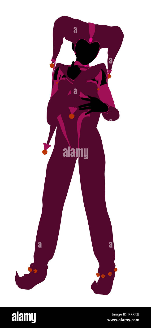 Bozo girl hi-res stock photography and images - Alamy