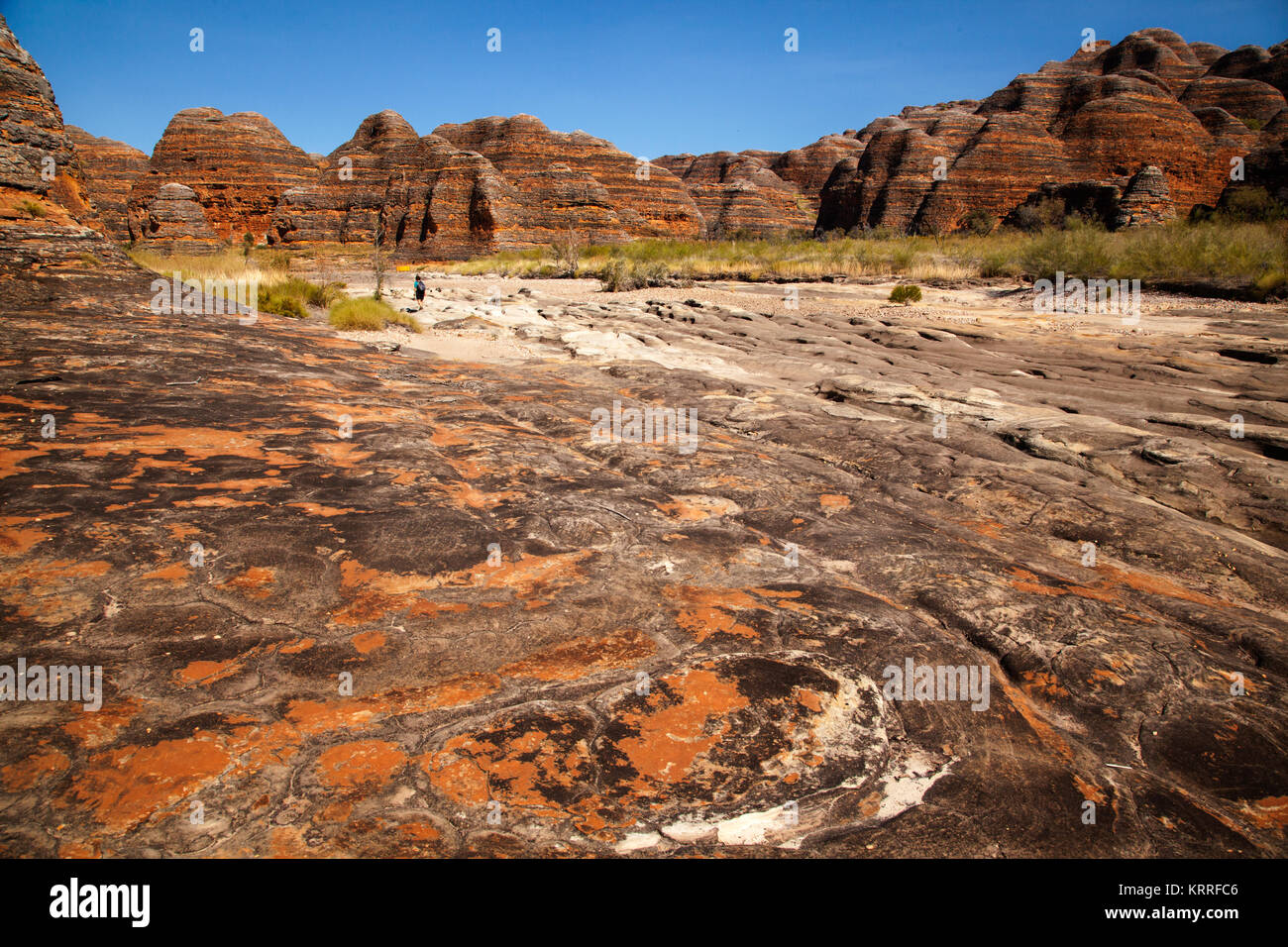 Bungle bungle national park purnululu hi-res stock photography and ...
