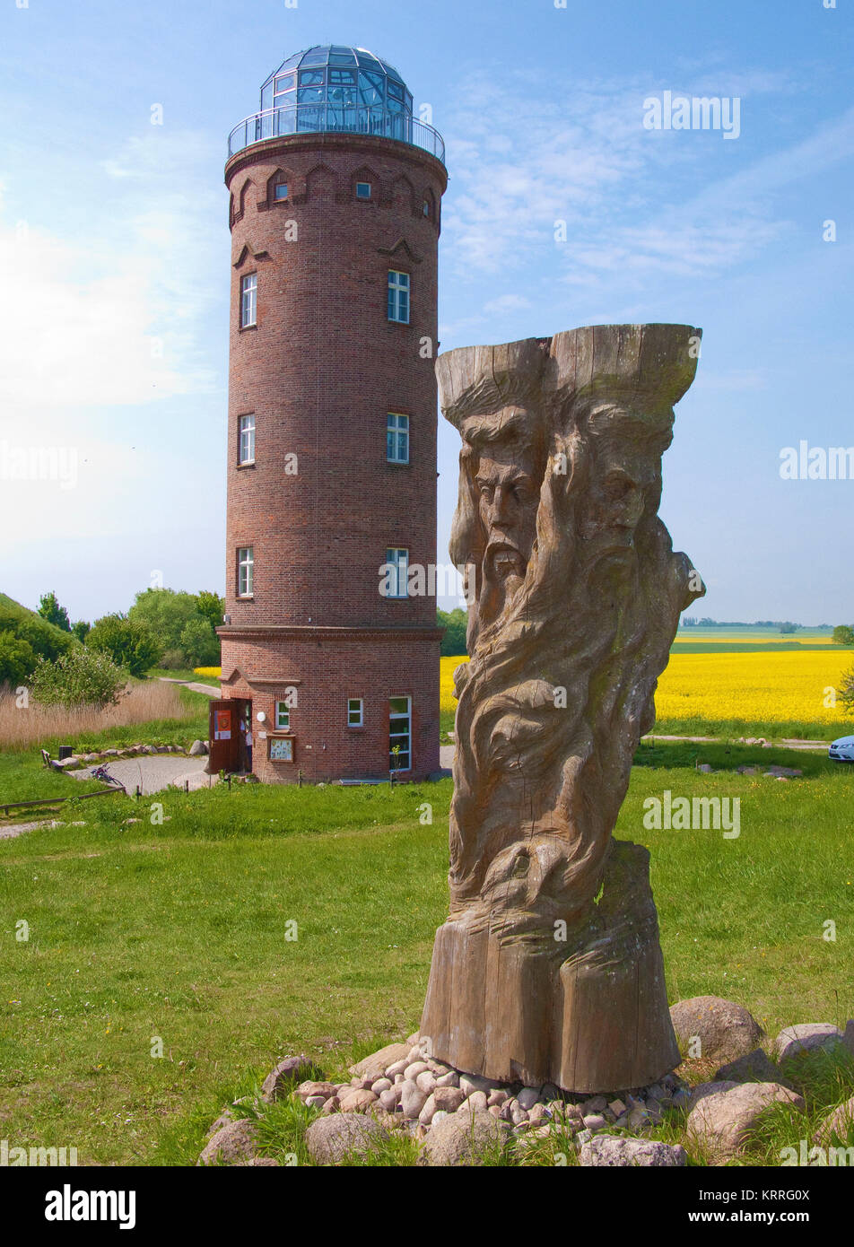 Svantovit hi-res stock photography and images - Alamy