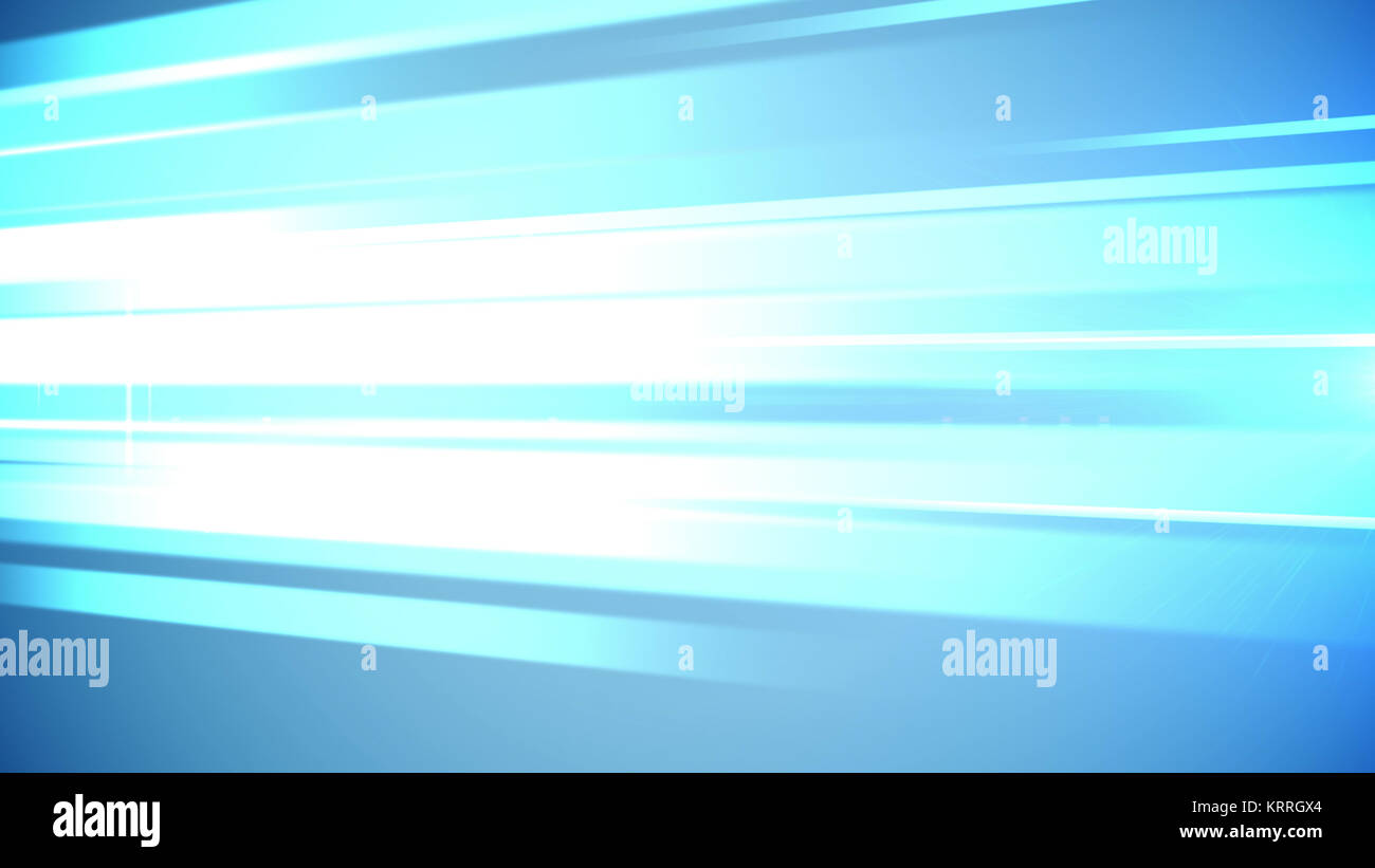A mesmerizing 3d rendering of light blue and white bar lines inspiring ...