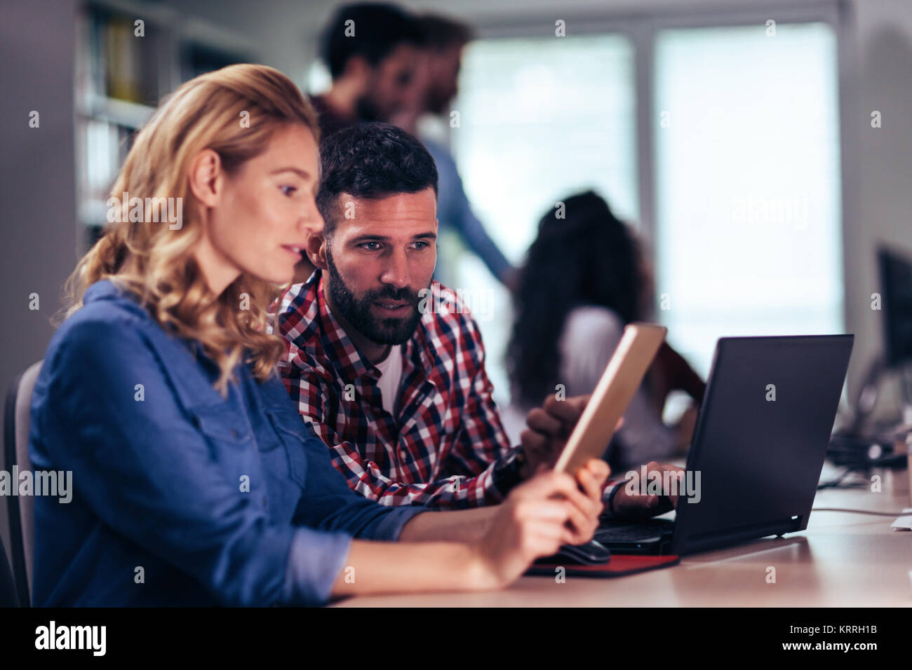 Digital programming software hi-res stock photography and images - Alamy