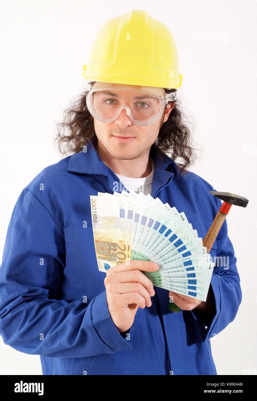 Construction workers salary construction workers wage hi-res stock ...