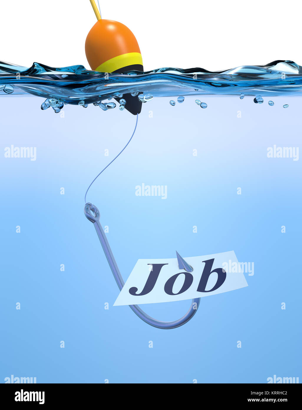 Job offer letter hi-res stock photography and images - Alamy