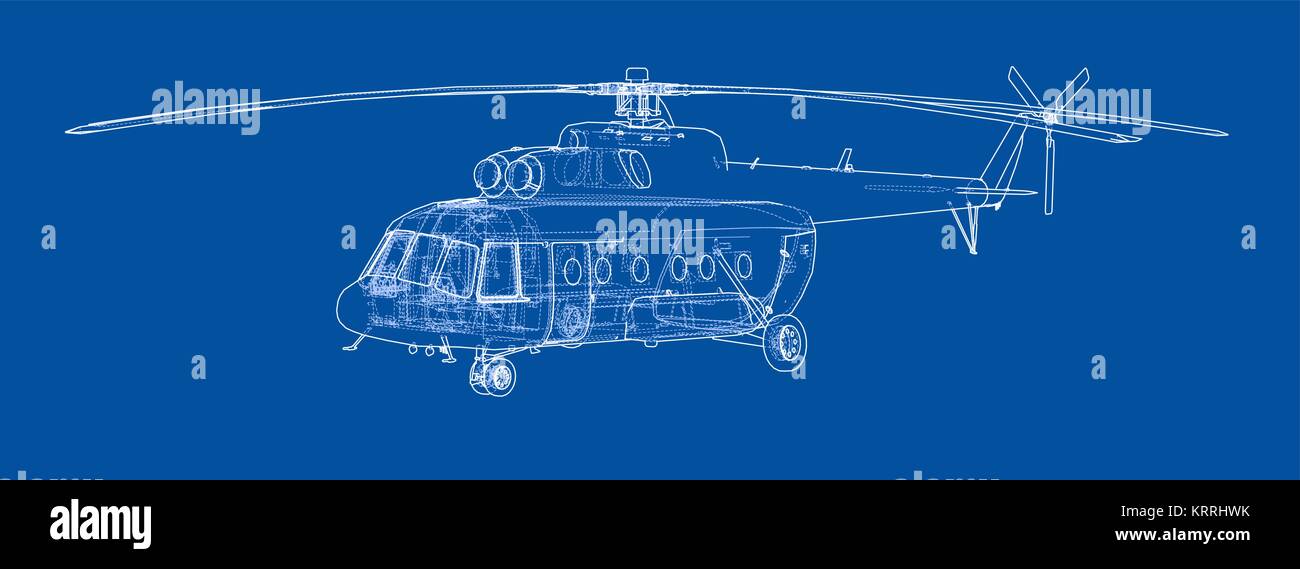 Aeronautical Engineering Drawing