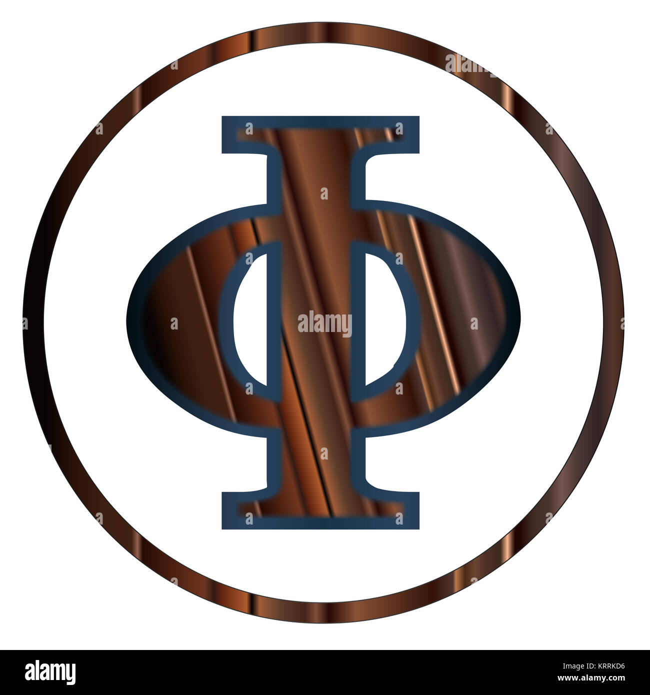 Greek ancient greek greek letters Cut Out Stock Images & Pictures - Alamy