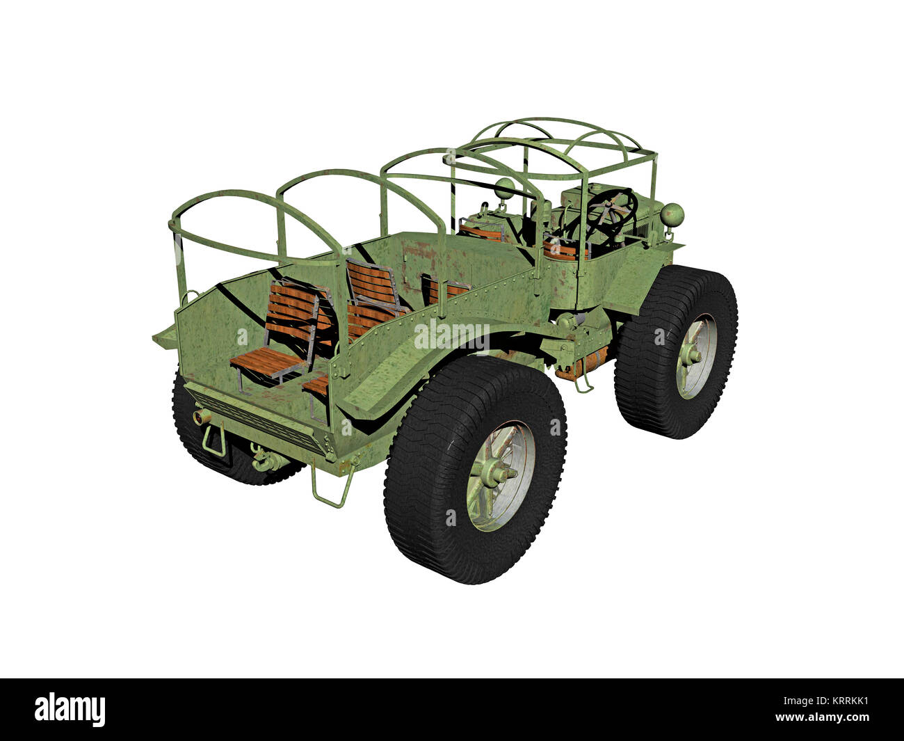 Military motor Cut Out Stock Images & Pictures - Alamy