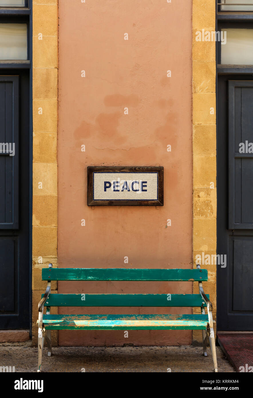 Peace texture hi-res stock photography and images - Alamy