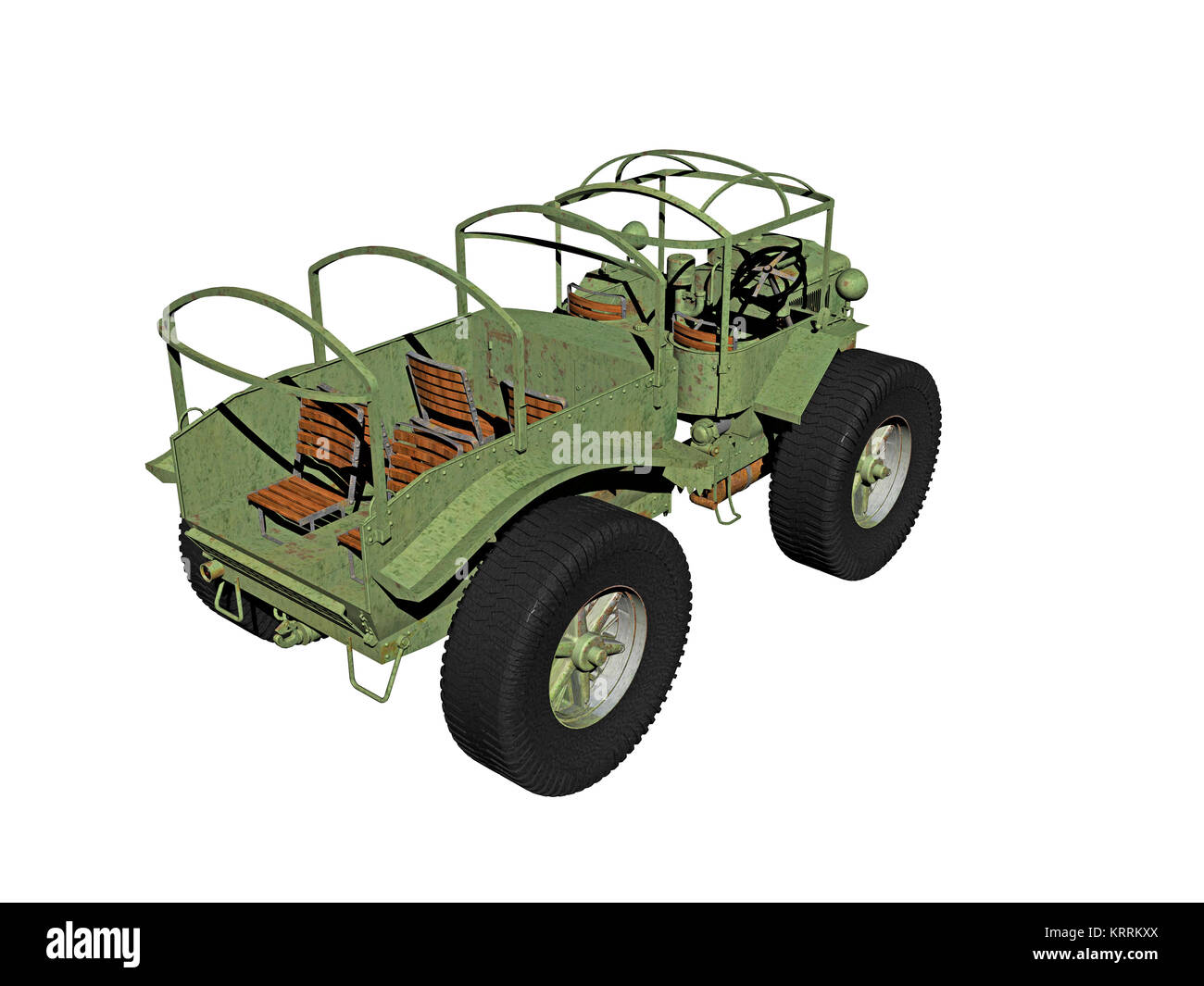 Military motor Cut Out Stock Images & Pictures - Alamy