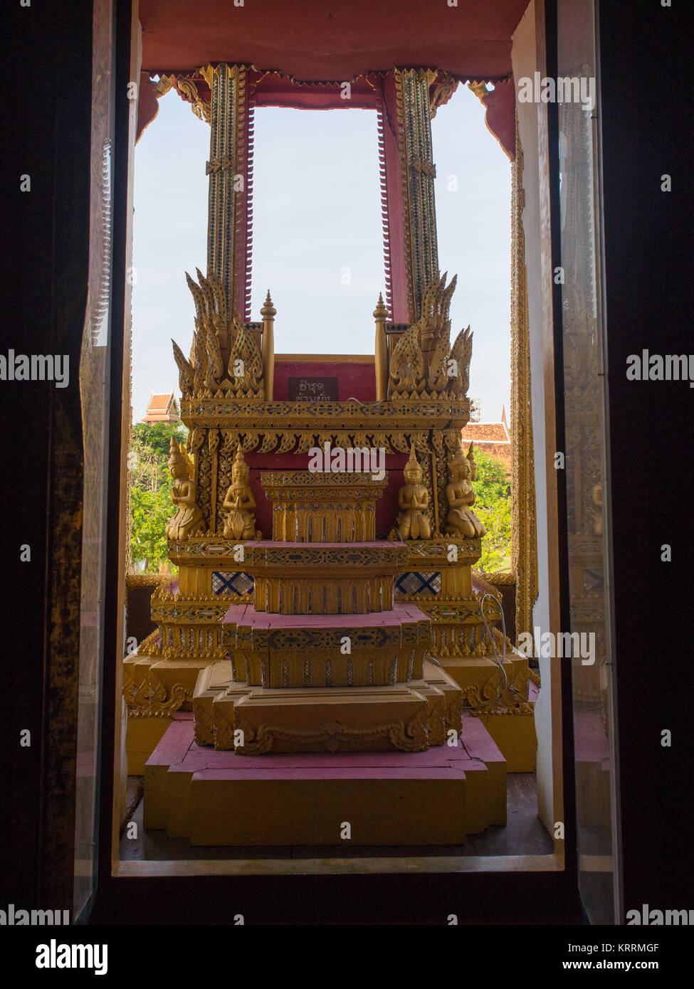 Thai display hi-res stock photography and images - Alamy