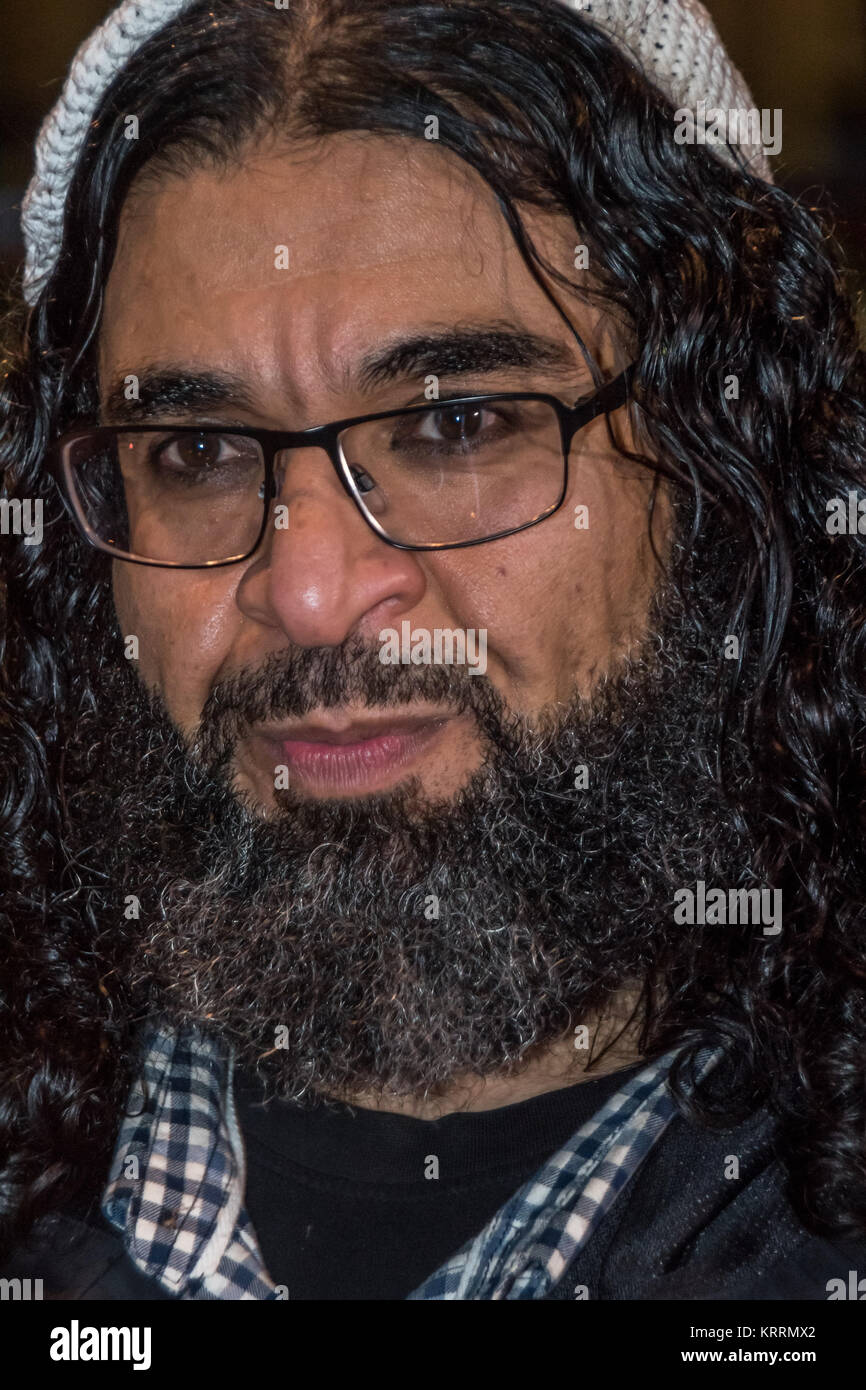 Shaker Aamer, freed after almost 14 years of detention without charge ...