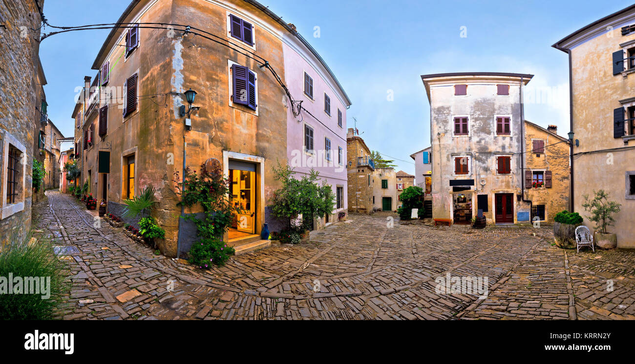 Panorama ancient historic stone hi-res stock photography and images - Alamy