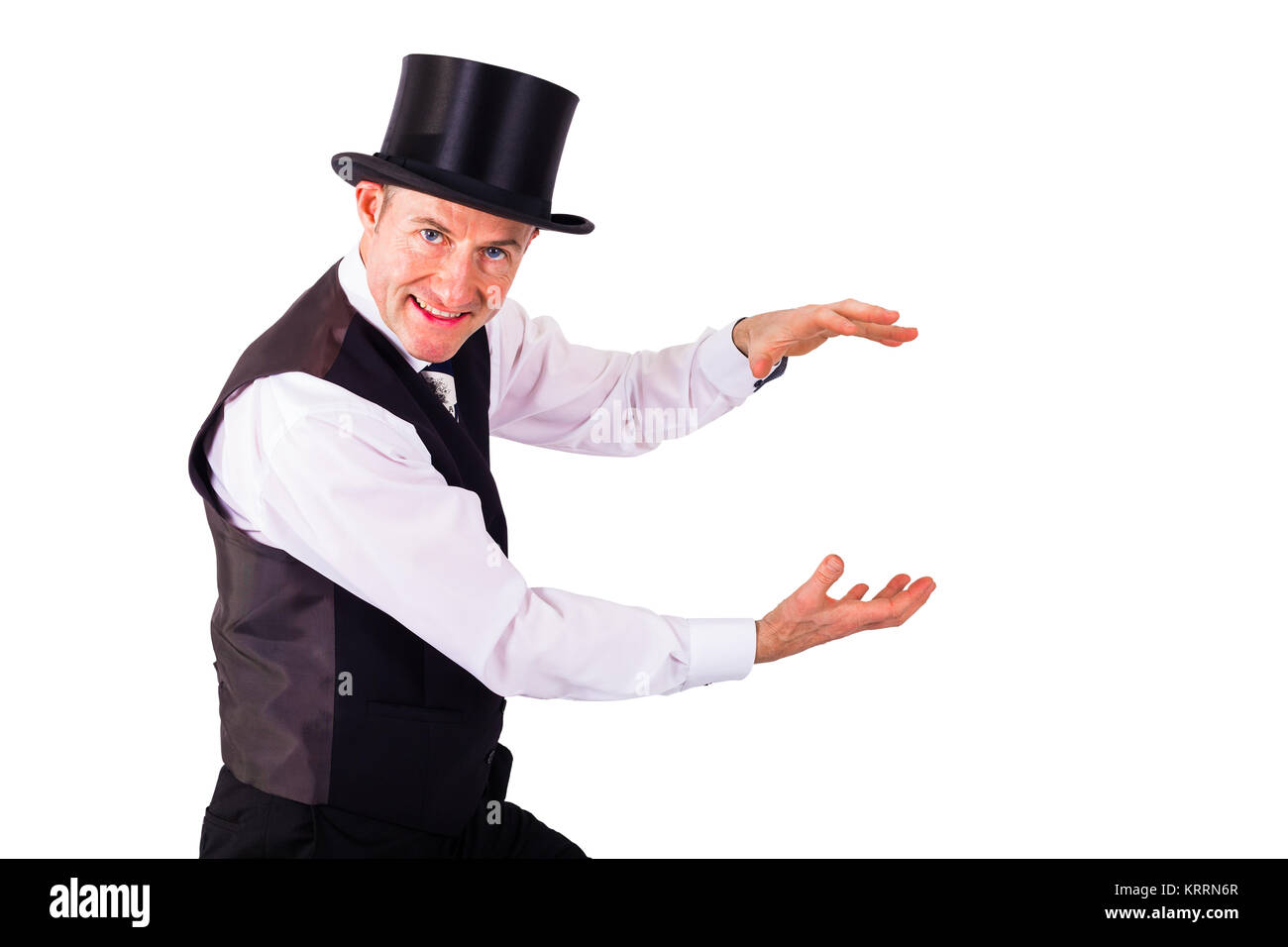 Wizard juggler Cut Out Stock Images & Pictures - Alamy