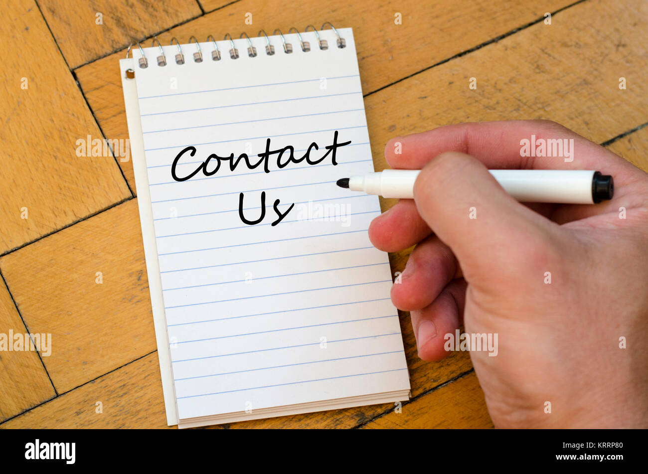 Contact us professional web hi-res stock photography and images - Alamy