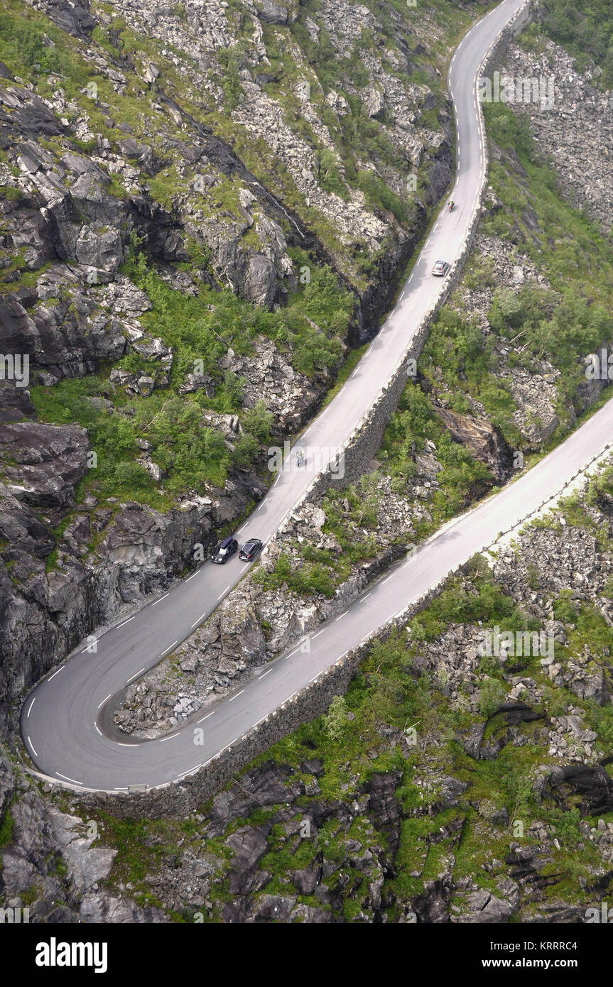 Famous roads hi-res stock photography and images - Alamy