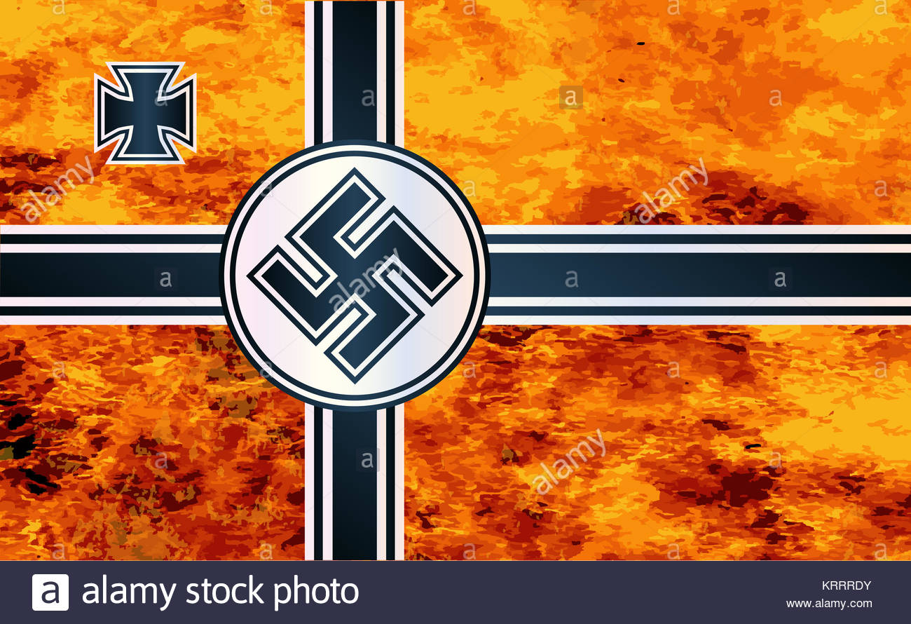 Swastika Flag Stock Photos & Swastika Flag Stock Images - Alamy