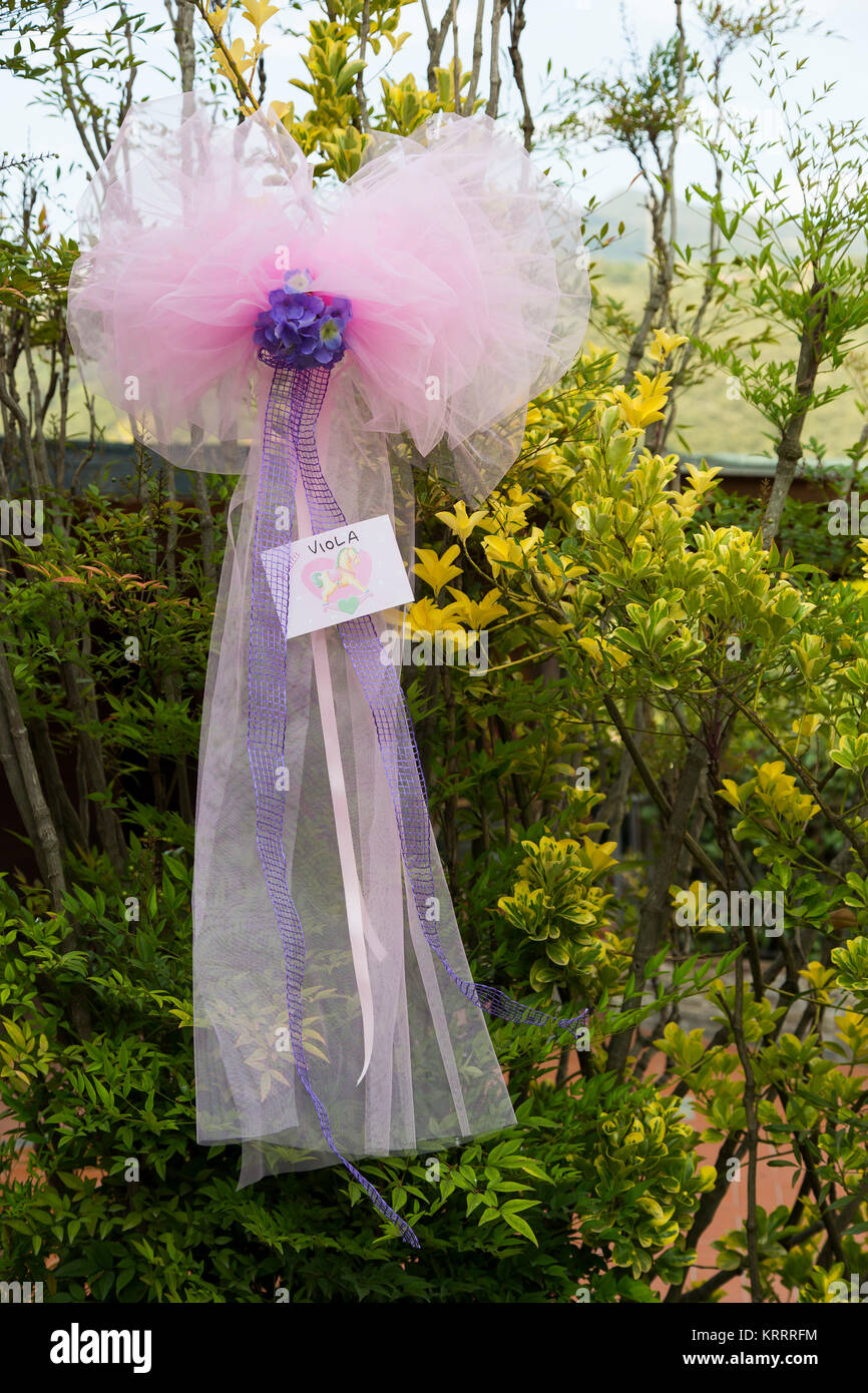 Christening Accessories High Resolution Stock Photography and Images - Alamy