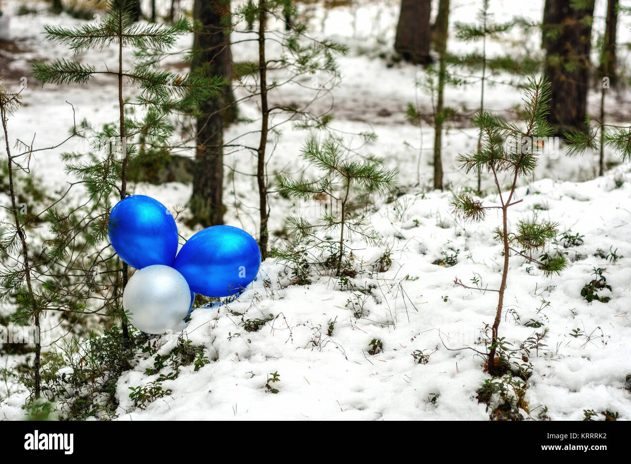 Festive fairytale scene hi-res stock photography and images - Alamy