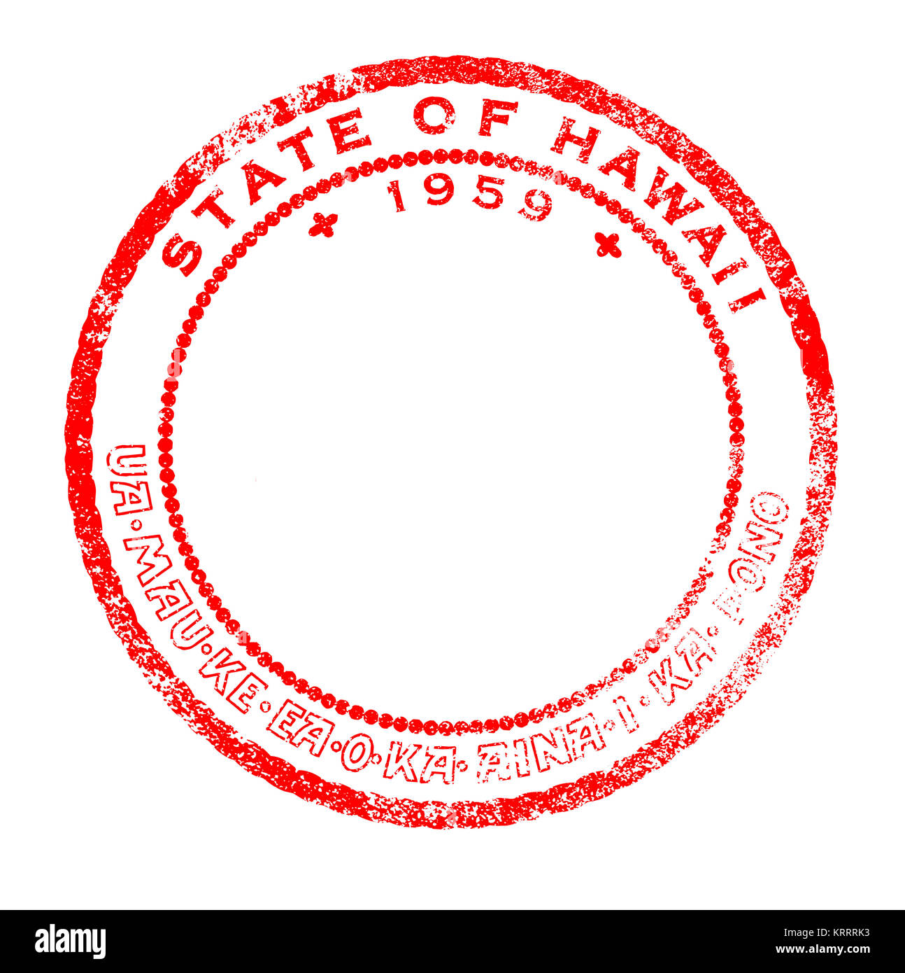 American stamp art Cut Out Stock Images & Pictures - Alamy