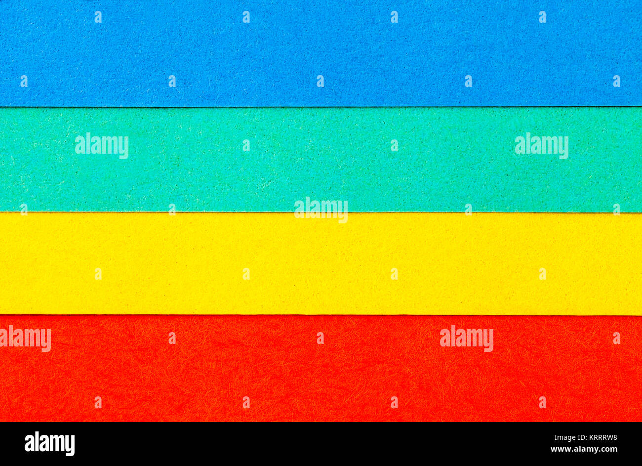 Background of colorful paper parallel vertical stripes Stock Photo - Alamy