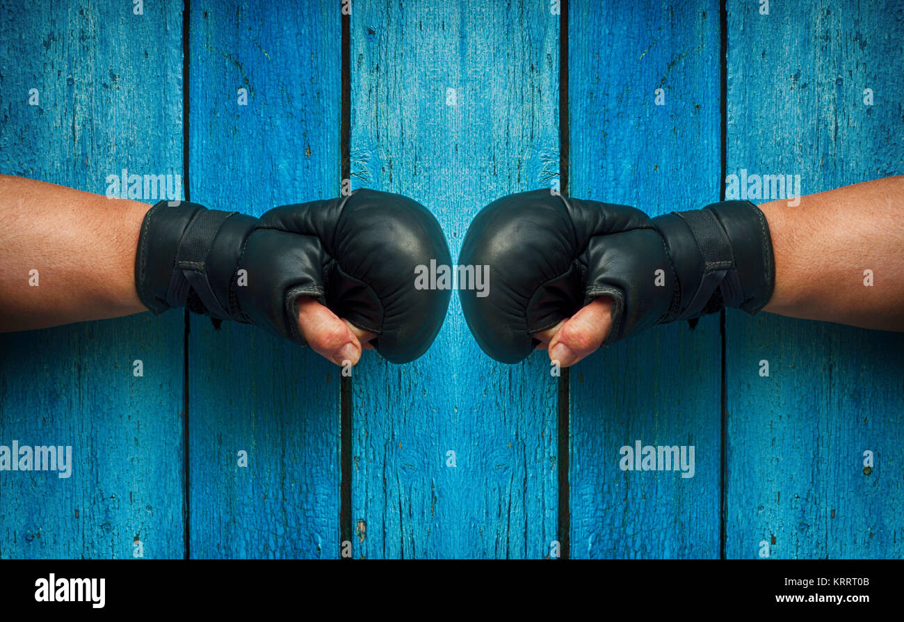 How To Hold Your Fist In Boxing Gloves at Geraldine Raposo blog