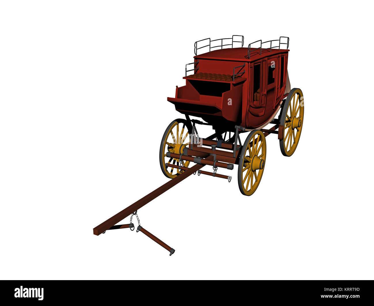 Vehicle carriage hi-res stock photography and images - Alamy