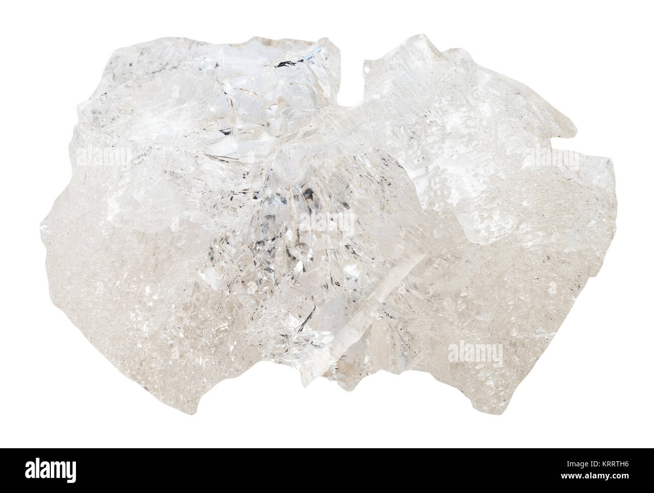 Geology danburite transparent hi-res stock photography and images - Alamy