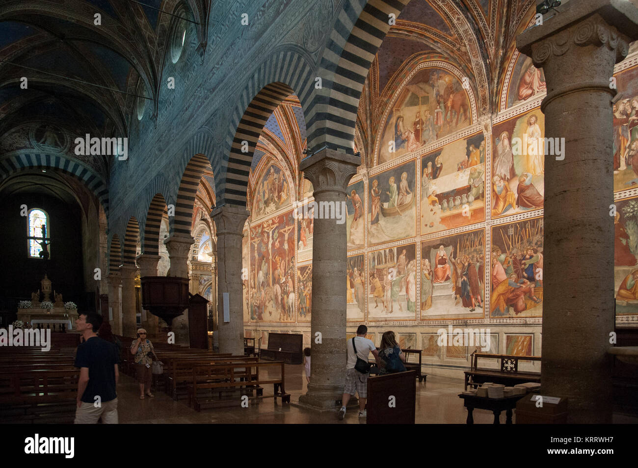 New testament paintings hi-res stock photography and images - Alamy