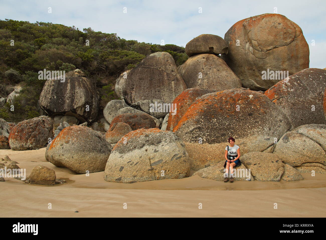 Whiskey bay beach hi-res stock photography and images - Alamy