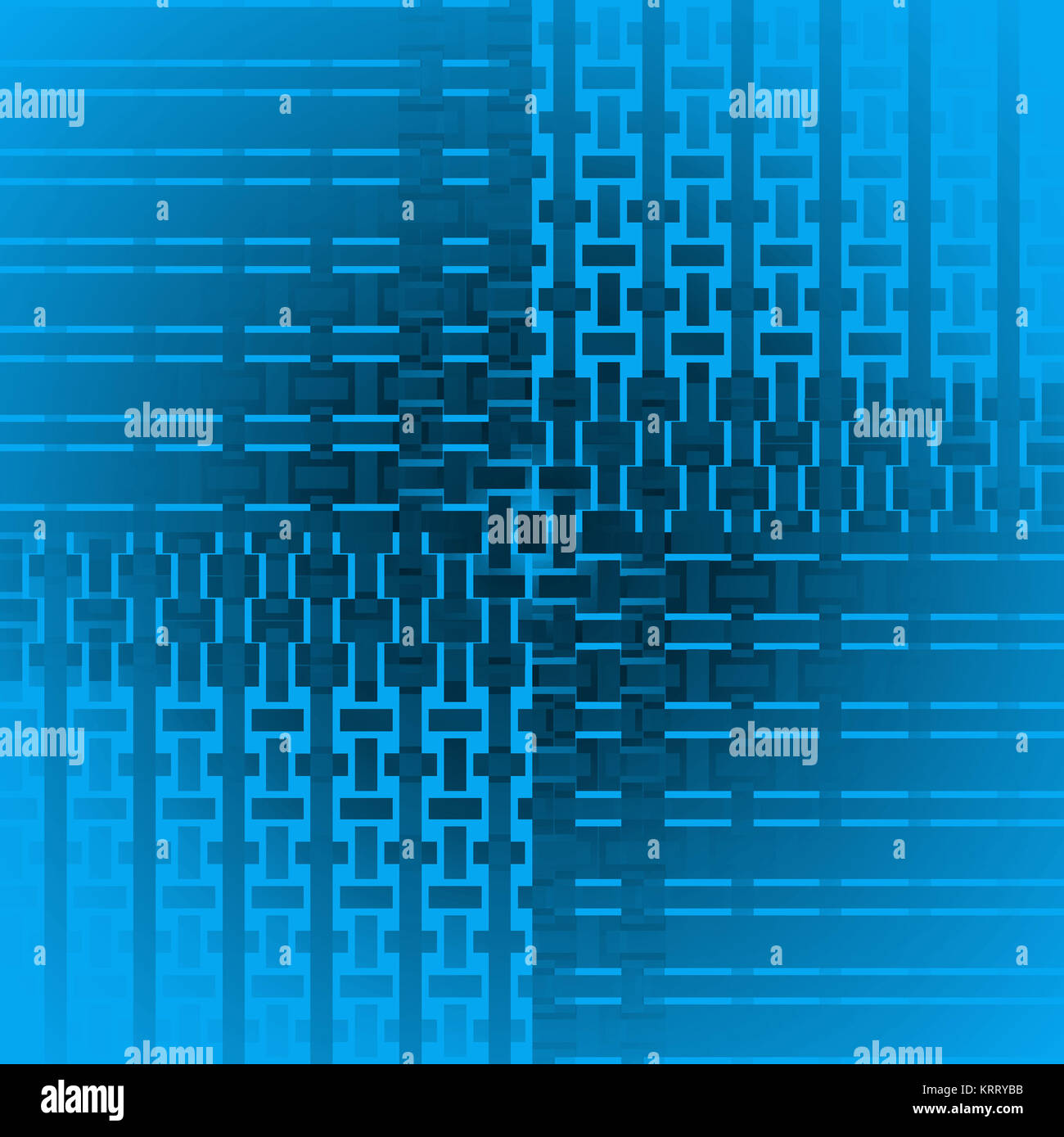 Abstract geometric seamless modern background. Regular rectangles and ...