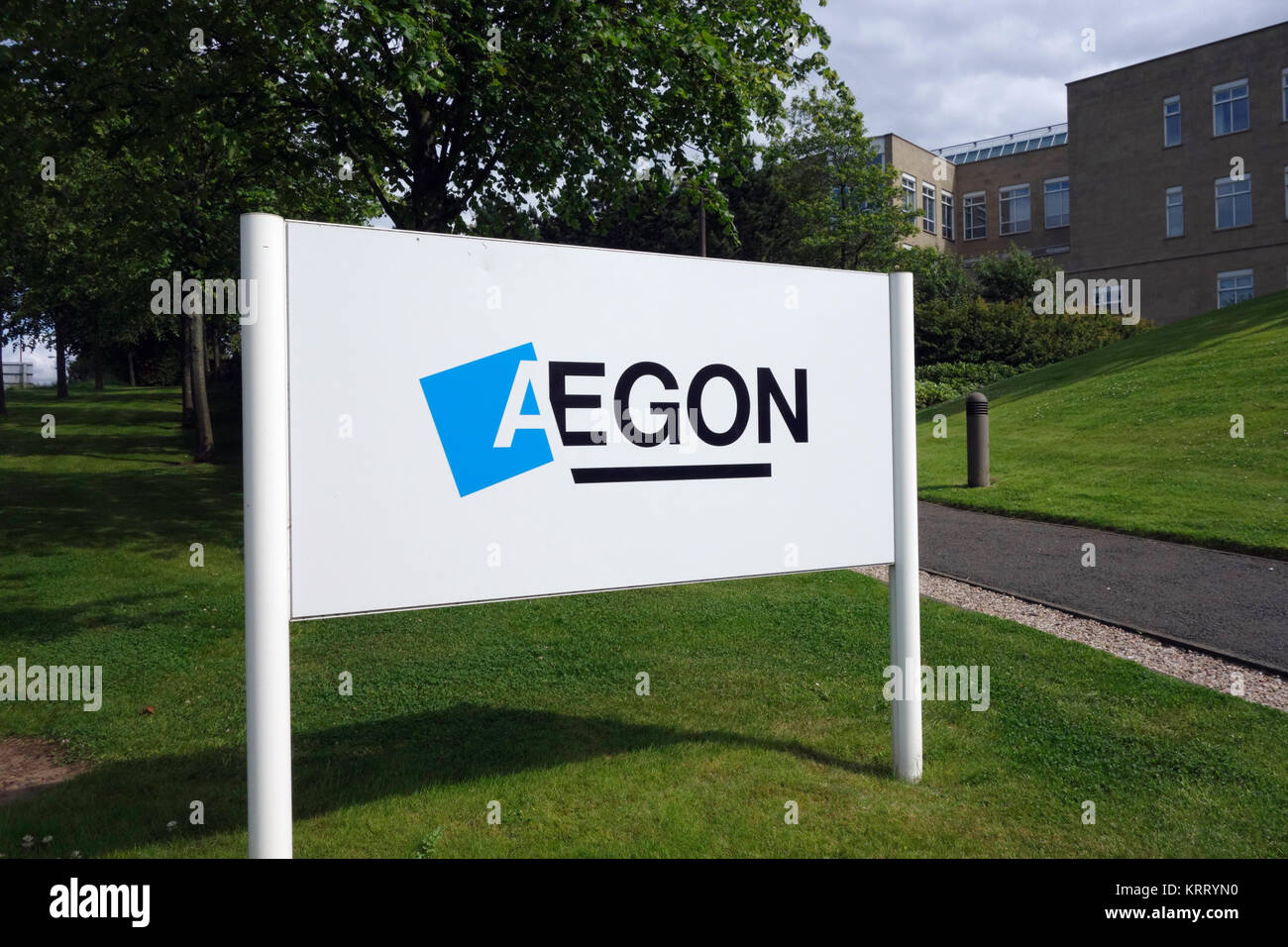 Aegon pensions hi-res stock photography and images - Alamy