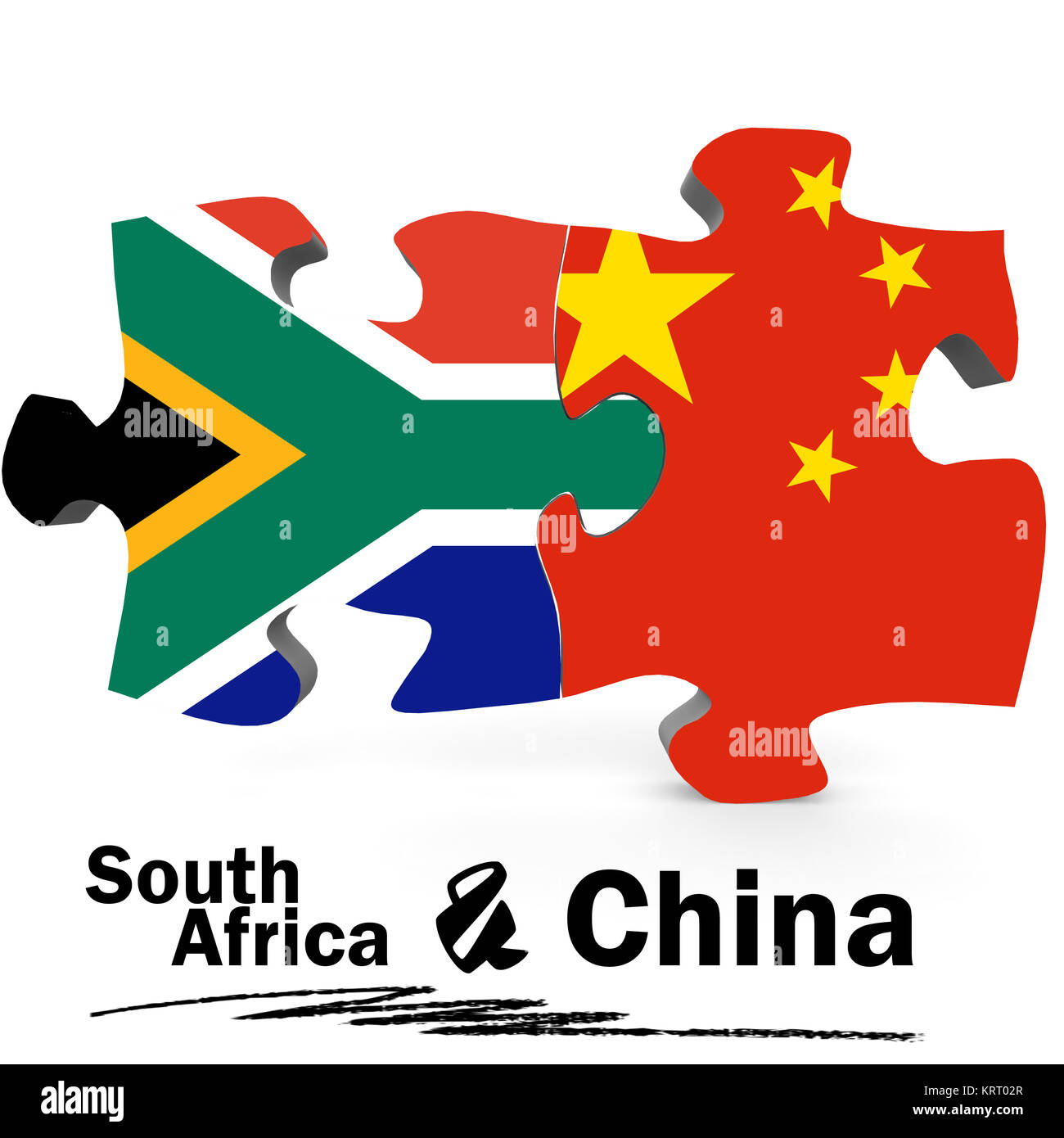 China africa relations hi-res stock photography and images - Alamy