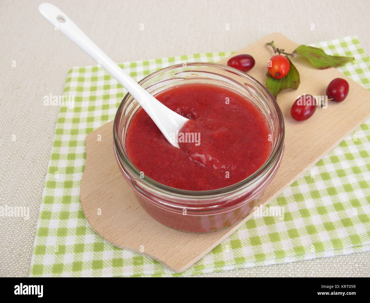 Cornel jam hi-res stock photography and images - Alamy