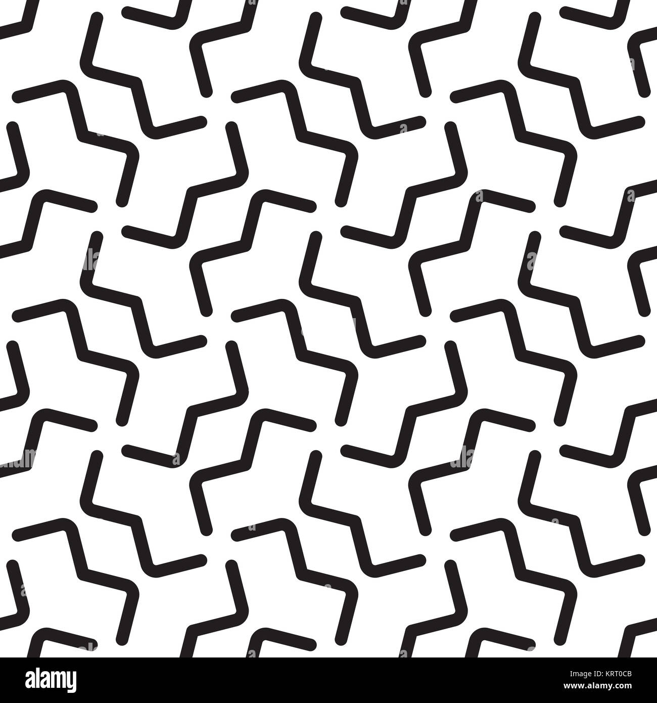 Black speck seamless hi-res stock photography and images - Alamy