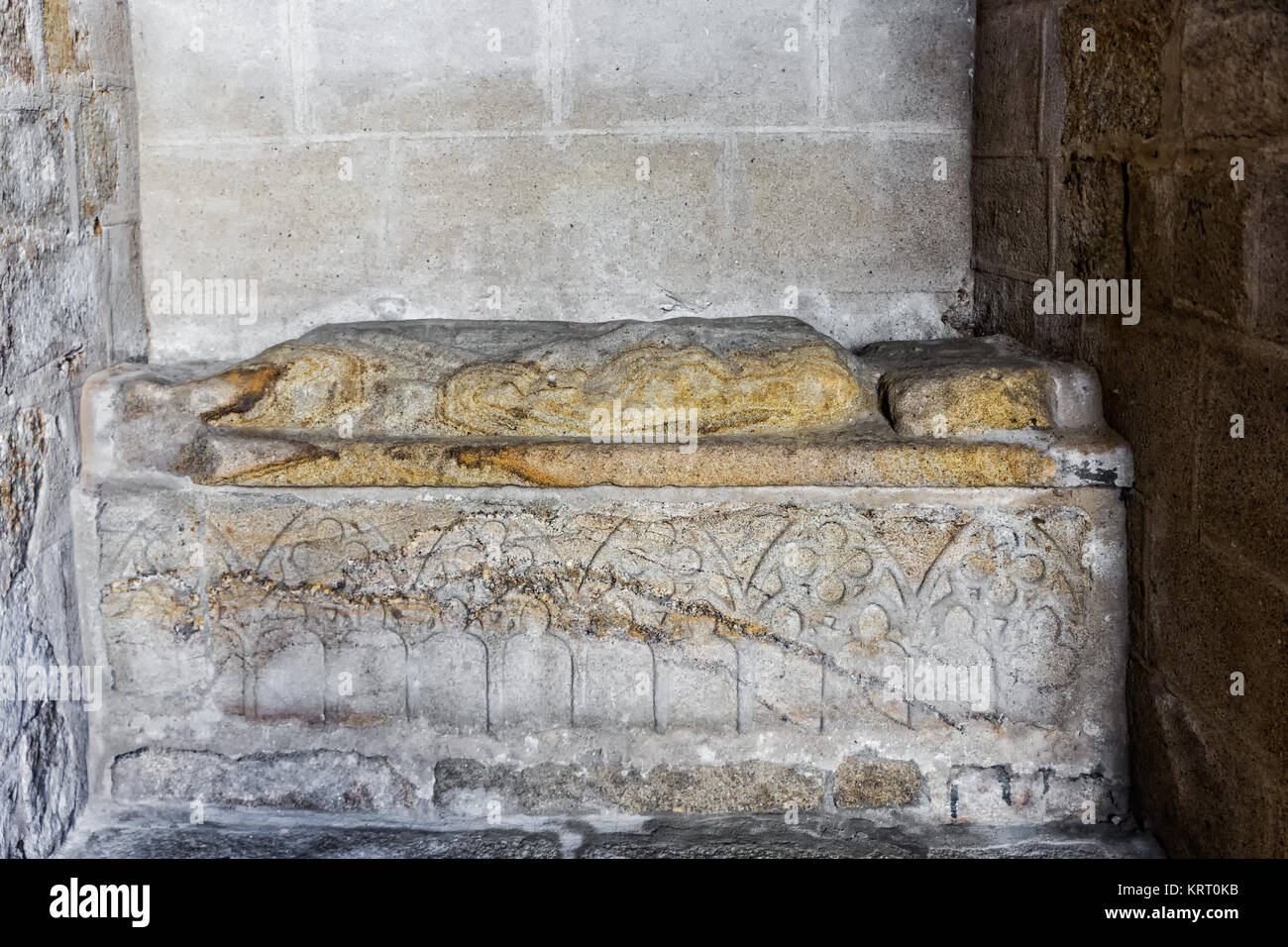 Edad media muerte hi-res stock photography and images - Alamy