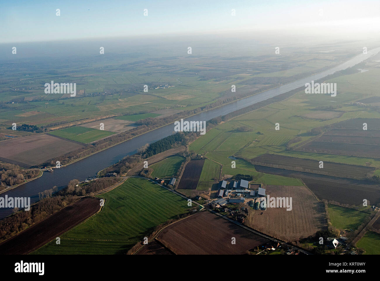 Nord ostsee kanal hi-res stock photography and images - Alamy